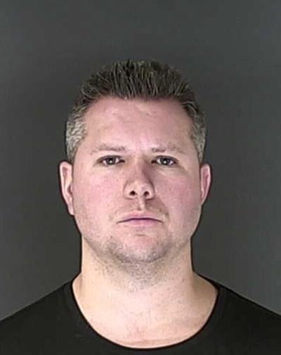 Former Cripple Creek Detective Given 60 Day Jail Sentence In Sex Case