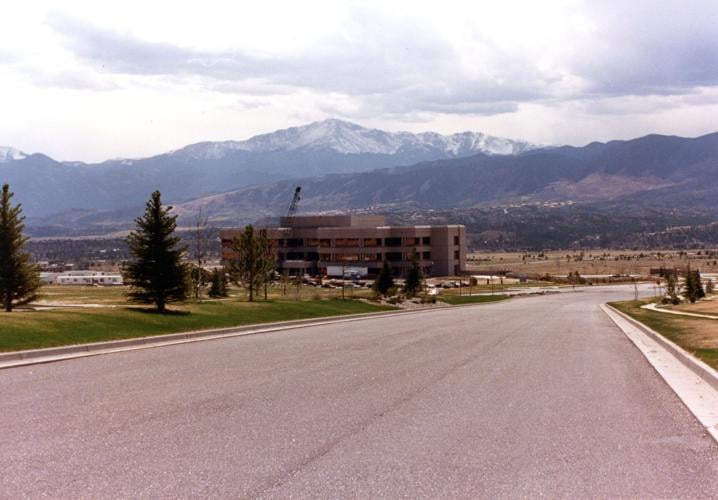 USAA celebrates a half-century of growth in Colorado Springs | Business ...