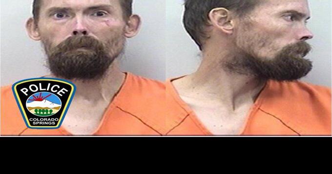 Colorado Springs Man Found Not Guilty Of Murder In Strangulation Death