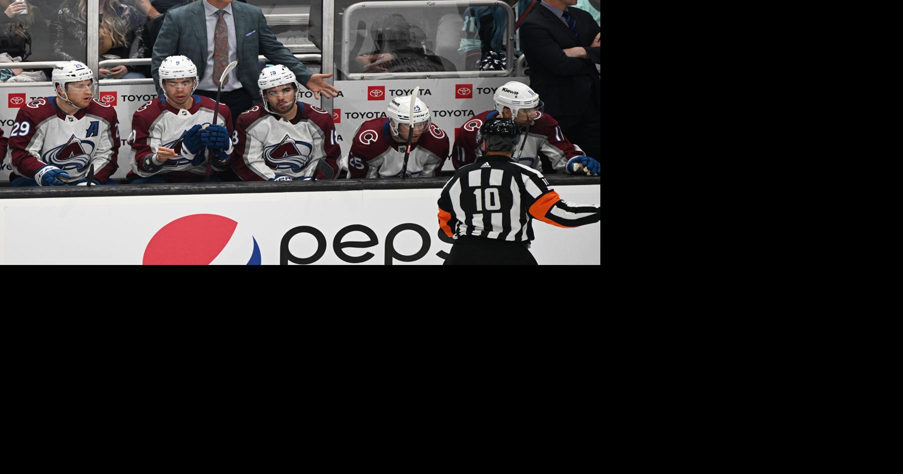 NHL Insider: Examining potential free agent targets for Colorado ...