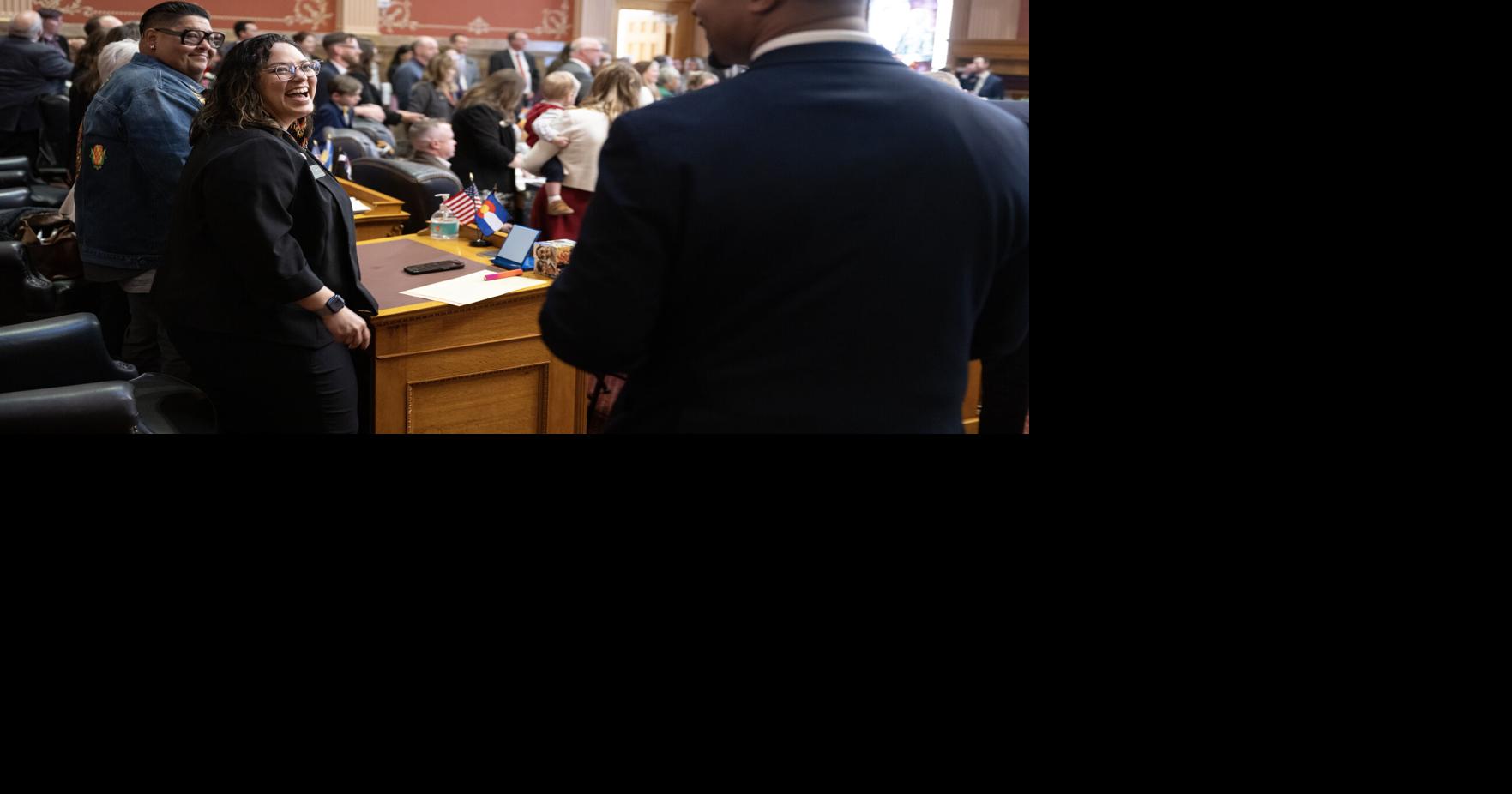 Dems determined to coddle Colorado’s sex criminals | George Brauchler ...
