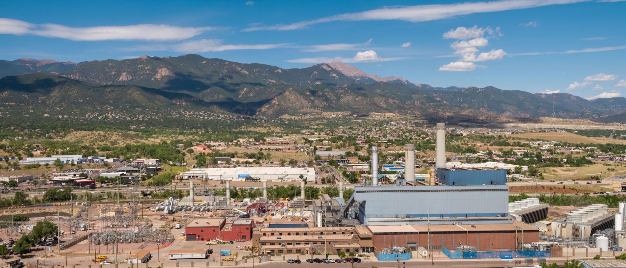 Meeting Scheduled To Discuss Martin Drake Power Plant Demolition