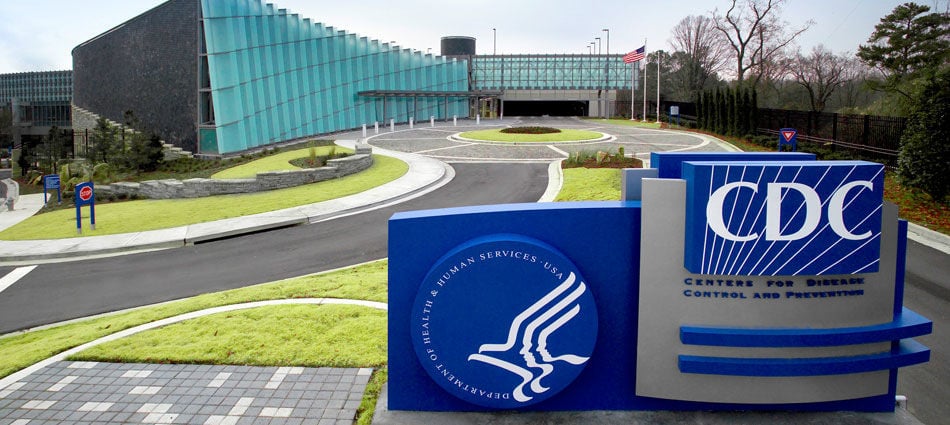 Alarming Rise In Sexually Transmitted Diseases Reported In El Paso