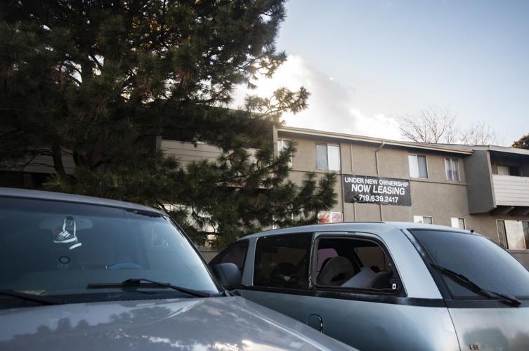 Life after Terry Ragan: Gentrification adds to Colorado Springs ...