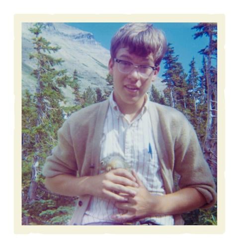 Beauty, pain shape life of John Fielder, Colorado's famous nature ...