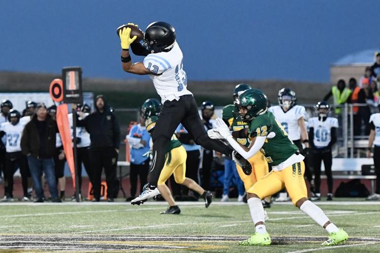 PHOTOS: Vista Ridge beats Falcon 41-21 | High School Sports | gazette.com