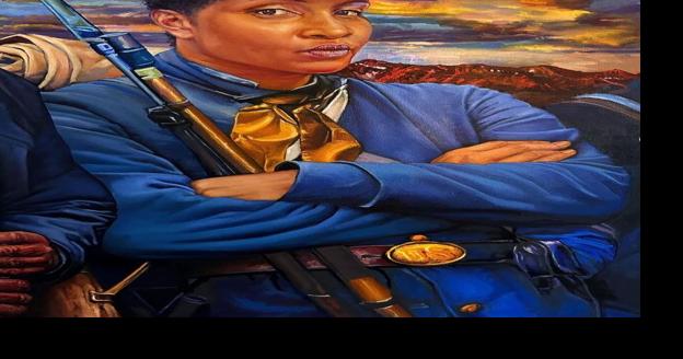 The Life Of Cathay Williams The Tale Of The Only Female Buffalo