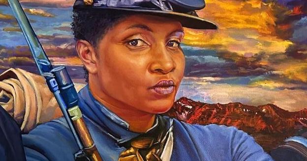 The Life Of Cathay Williams The Tale Of The Only Female Buffalo