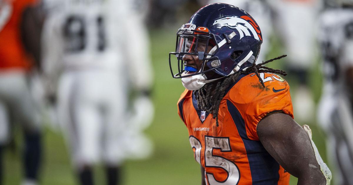 Melvin Gordon's DUI charges dismissed; Broncos running back likely to ... Melvin Gordon's DUI charges dismissed; Broncos running back likely to ...