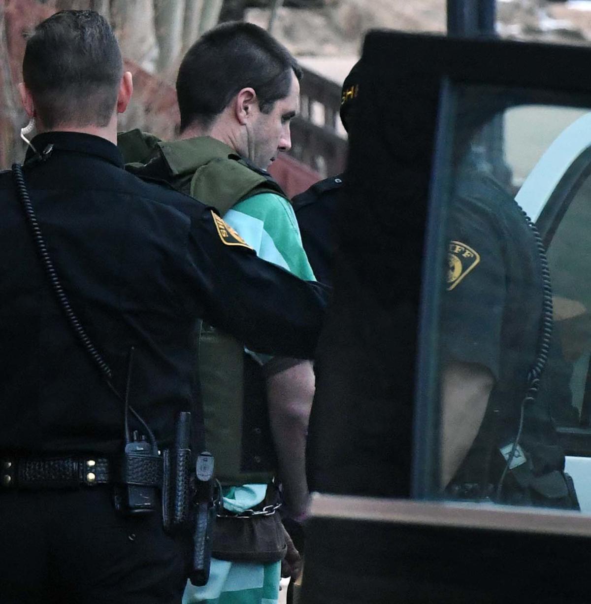 Dateline NBC to interview ex-girlfriend of Patrick Frazee | Colorado ...