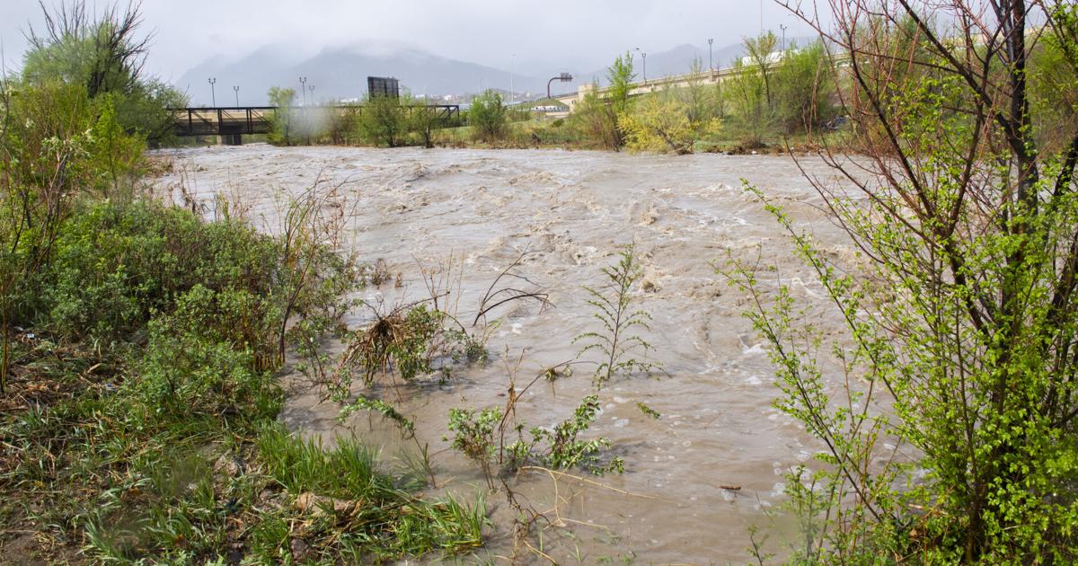 Colorado Springs Weather More Showers To Come Saturday And Sunday colorado-springs-weather-more-showers-to-come-saturday-and-sunday