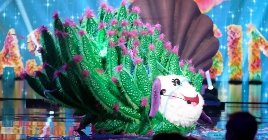 John Elway unmasked as Leaf Sheep on 'The Masked Singer' | Broncos ...