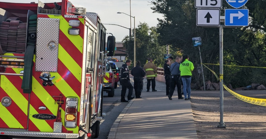 Authorities release name of woman struck, killed by Colorado Springs ... Authorities release name of woman struck, killed by Colorado Springs ...