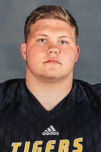 Faces to Follow: Jack McReynolds, Nick Gossage and Corah Price ...