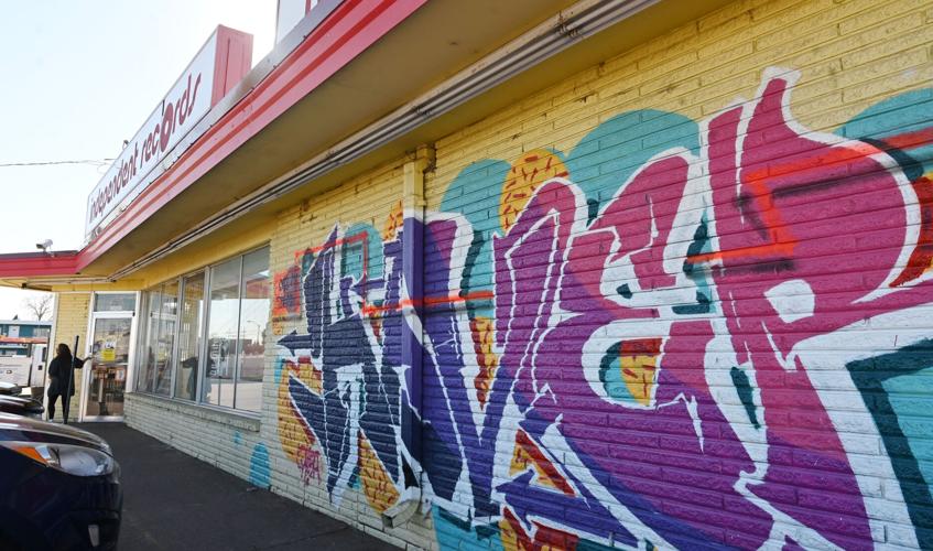 Independent Records searching for new home in Colorado Springs ...