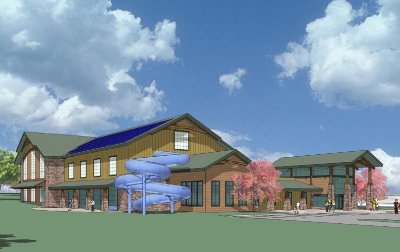 Woodland Park pool measure was decades in the making | News | gazette.com