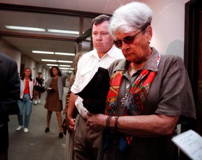 Killer’s sanity is issue in retrial | News | gazette.com