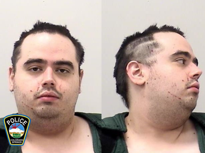 Colorado Springs Man Found Guilty In Walgreens Murder Courts