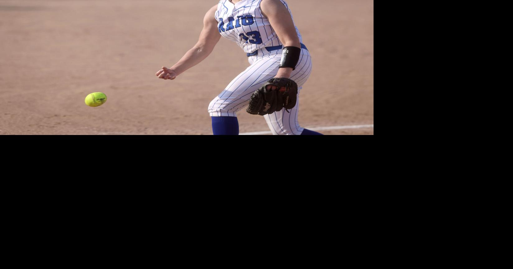 Janesville Craig dominates Mukwonago in softball regional semifinal ...
