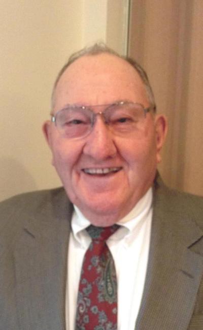 James A. Pakes | Obituaries | gazettextra.com