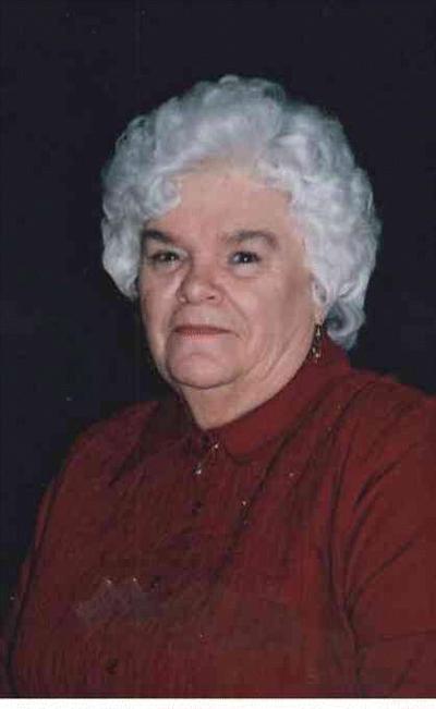 Nathaine Galusha | Obituaries | gazettextra.com