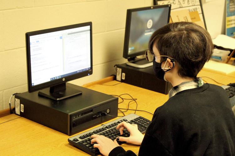 Parker High's computer science program awarded for advancing female ...