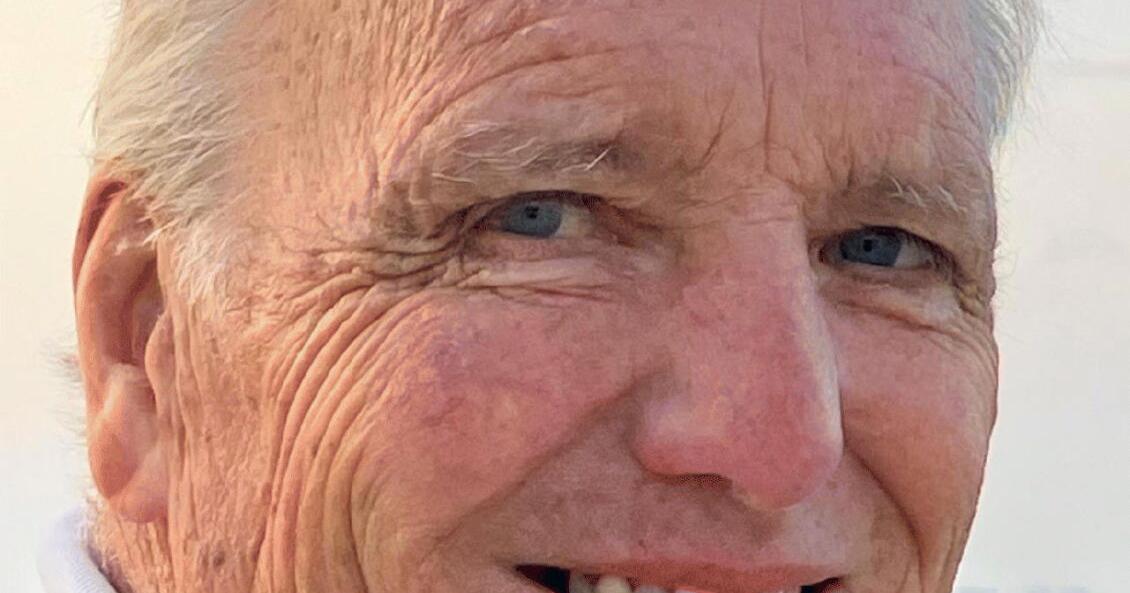 Paul Robert Terrill | Obituaries | gazettextra.com