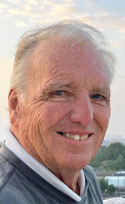 Paul Robert Terrill | Obituaries | gazettextra.com