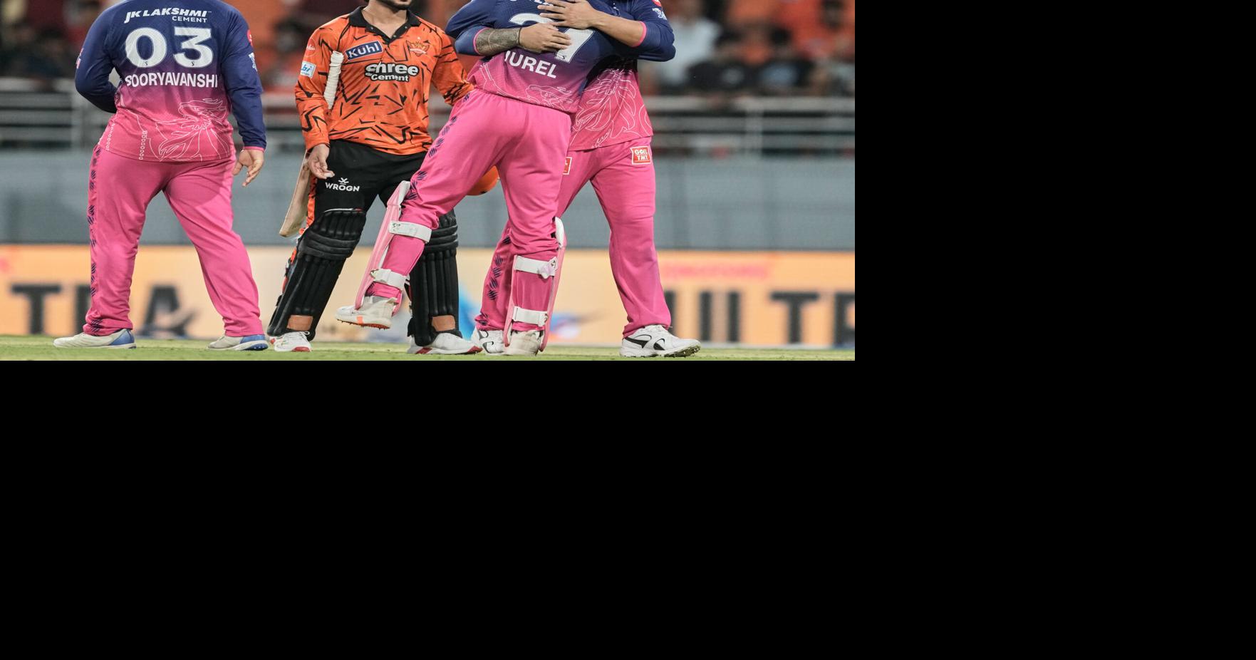 India IPL Cricket | Nation/World | gazettextra.com