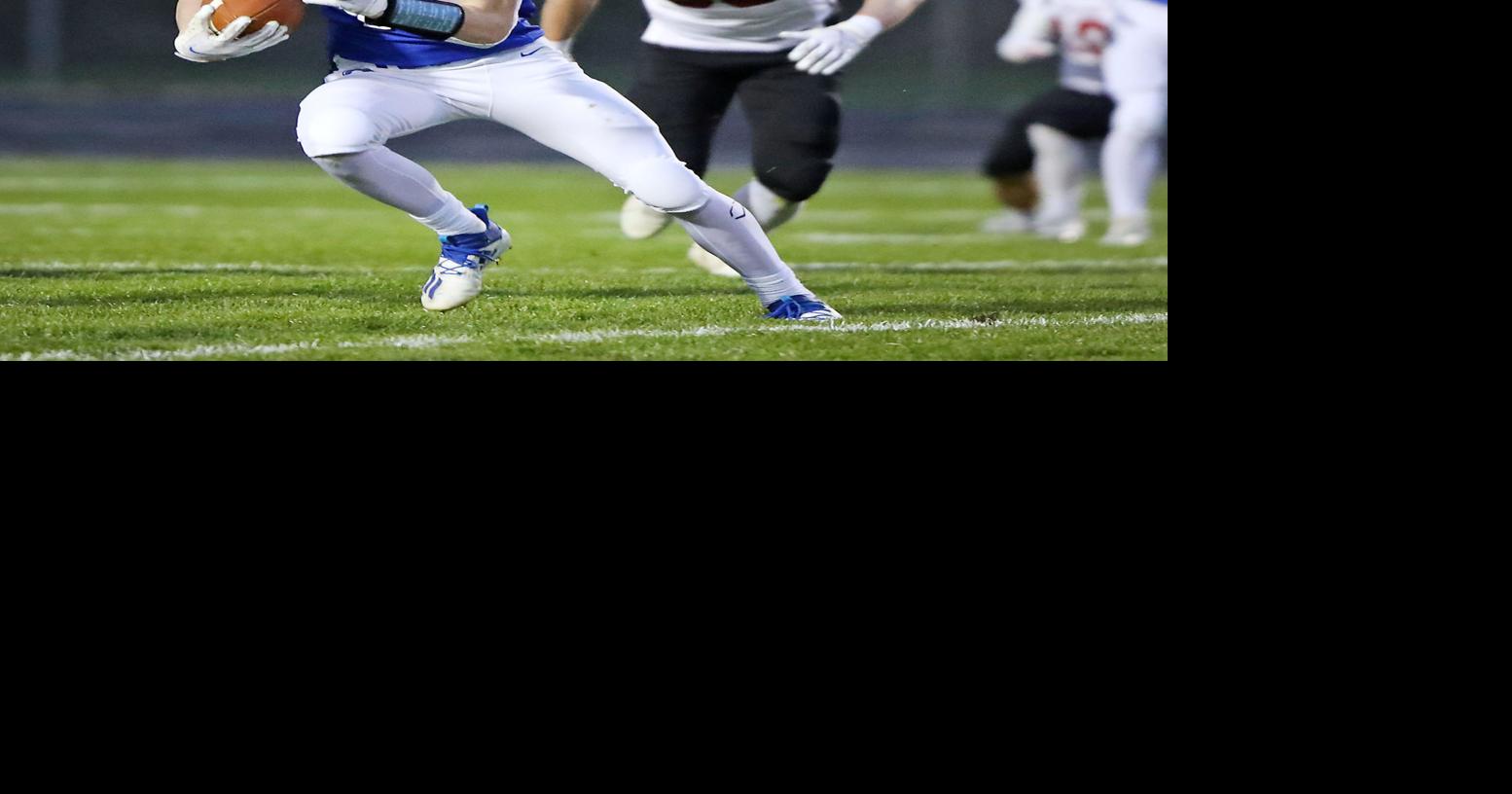 Craig readies for lone Badger Large season | Preview 2021 | gazettextra.com