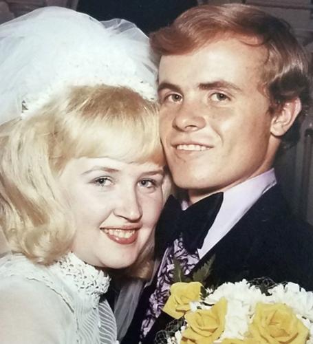 Anniversary: Richard and Nancy Norman, 50 years | Anniversaries ...