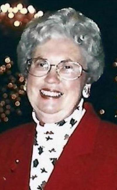 Jane Clark | Obituaries | gazettextra.com