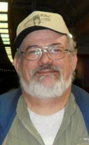 Gary L. Jordan | Obituaries | gazettextra.com