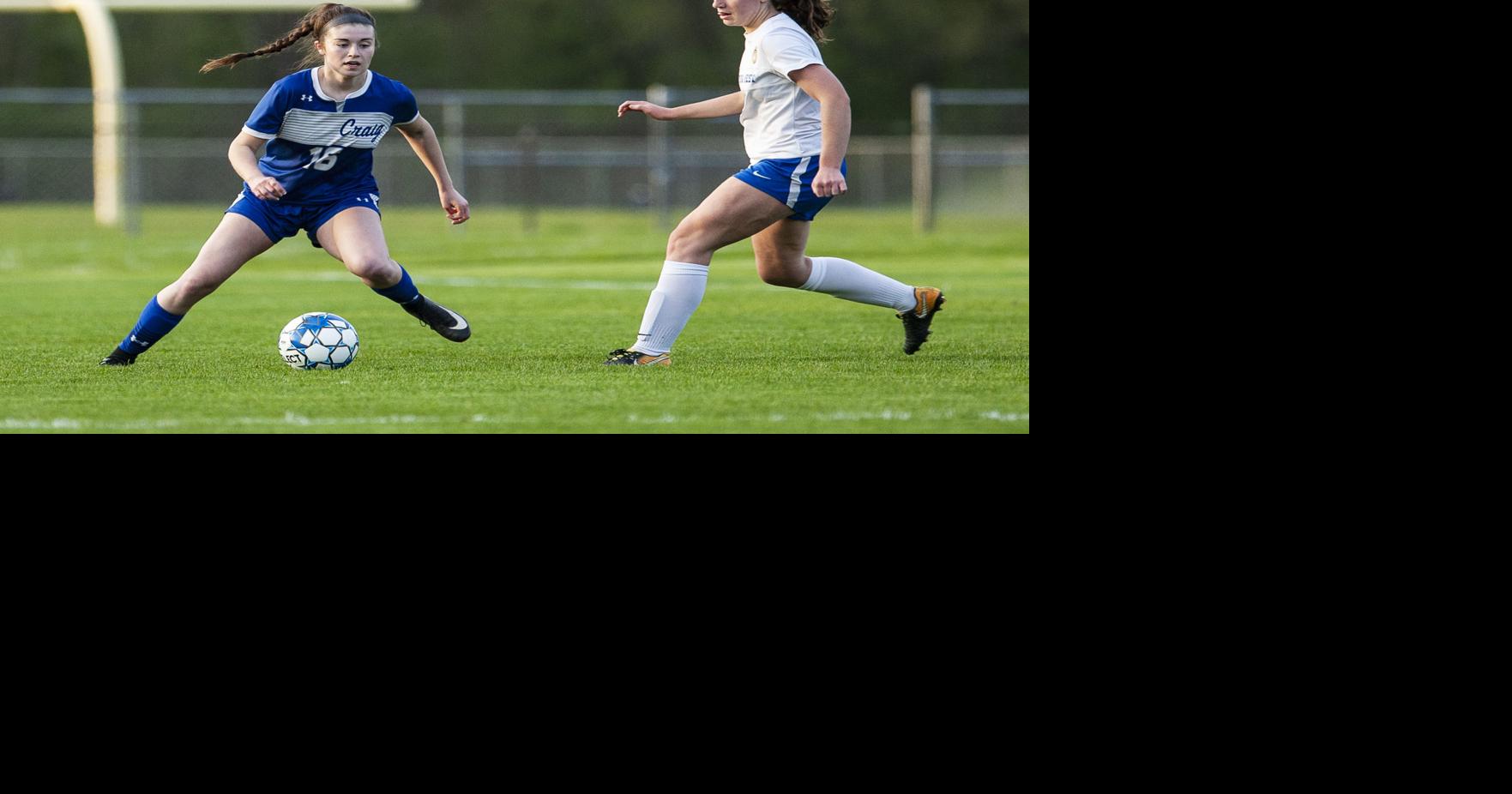 Craig senior Dunlavy signs to play women's soccer at Winona State ...