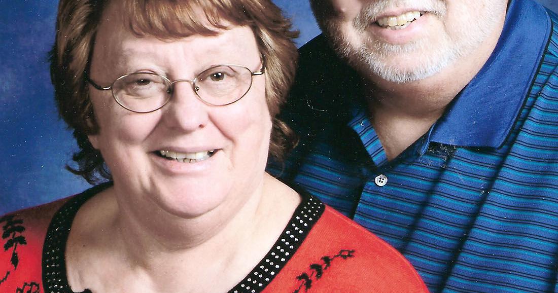 Anniversary: Ronald and Barbara Steponkus, 50 years | Anniversaries ...