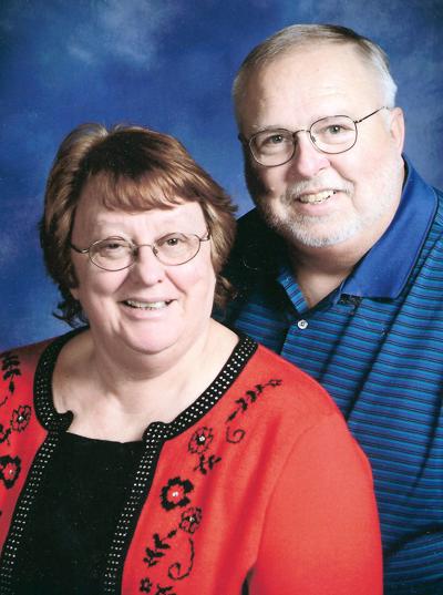 Anniversary: Ronald and Barbara Steponkus, 50 years | Anniversaries ...