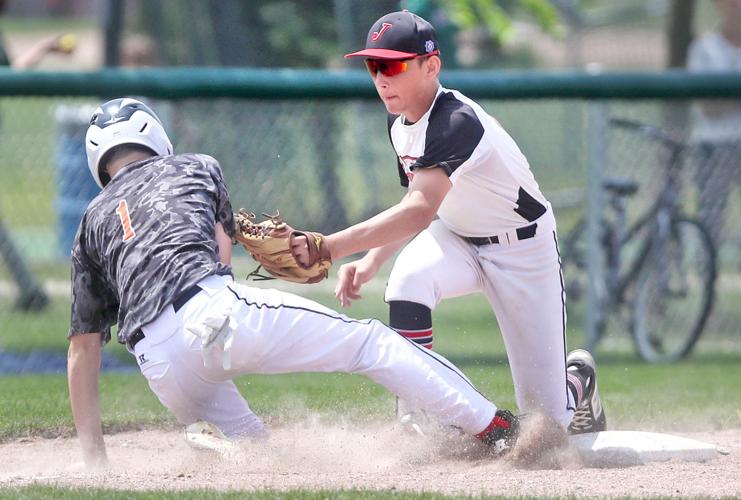 Janesville 13Us score 30 runs to win twice in Ohio Valley Regional play ...