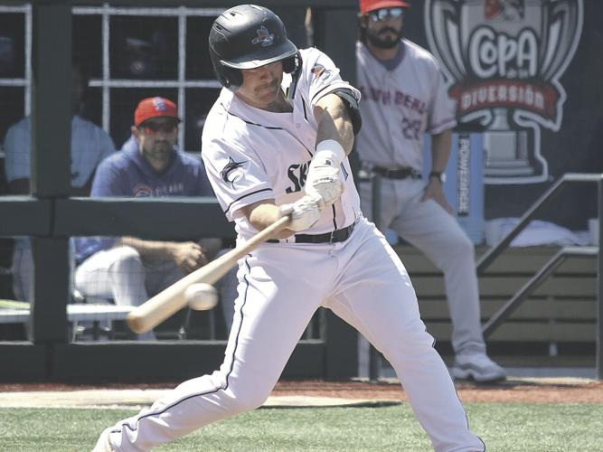 Zach King back to form as Beloit Sky Carp defeat South Bend Cubs ...