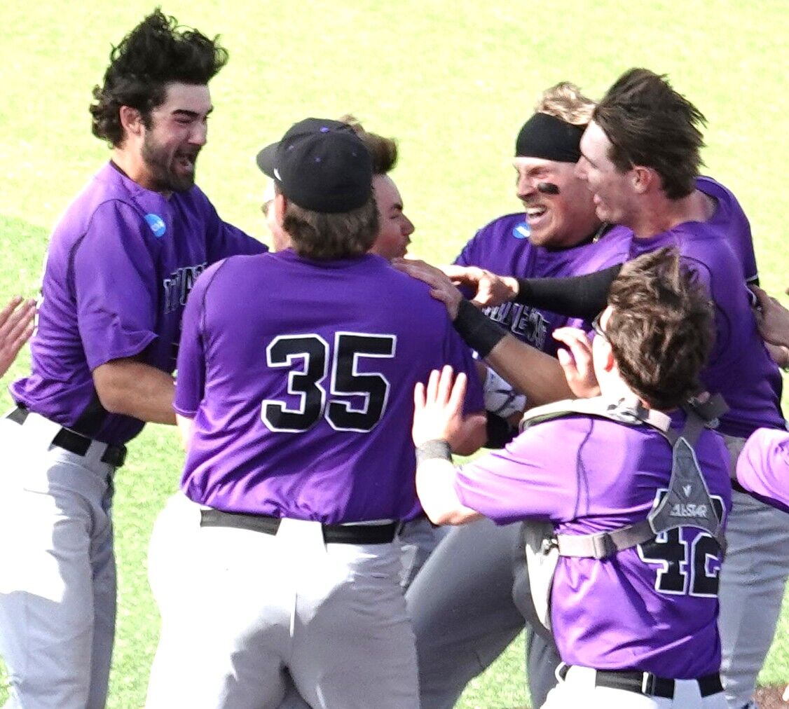 NCAA Division III baseball: UW-Whitewater wins Adrian (Mich.) regional ...