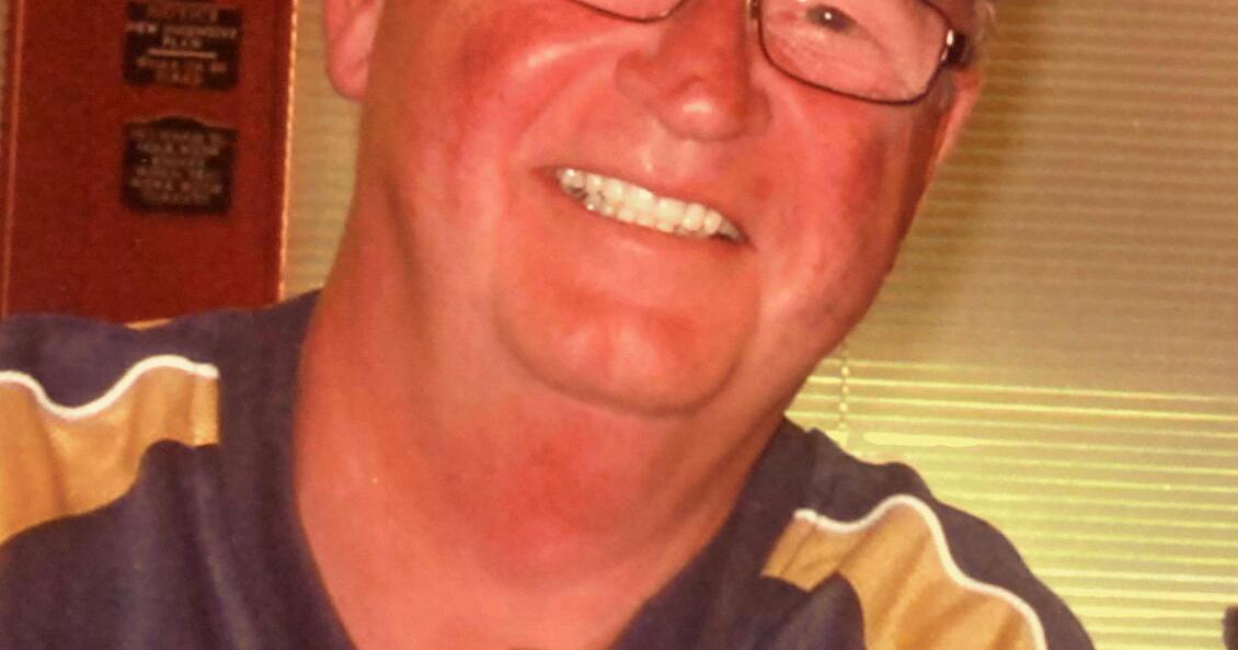 Michael C. Vermillion | Obituaries | gazettextra.com