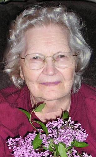Audrey (Johnson) McLay | Obituaries | gazettextra.com