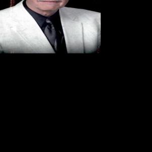 Winfred Wayne "Curly" Bold | Obituaries | gazettextra.com