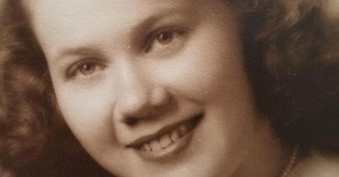 Mary Ellen Pope | Obituaries | gazettextra.com