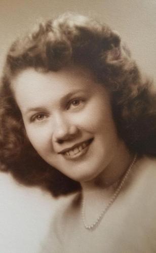 Mary Ellen Pope | Obituaries | gazettextra.com