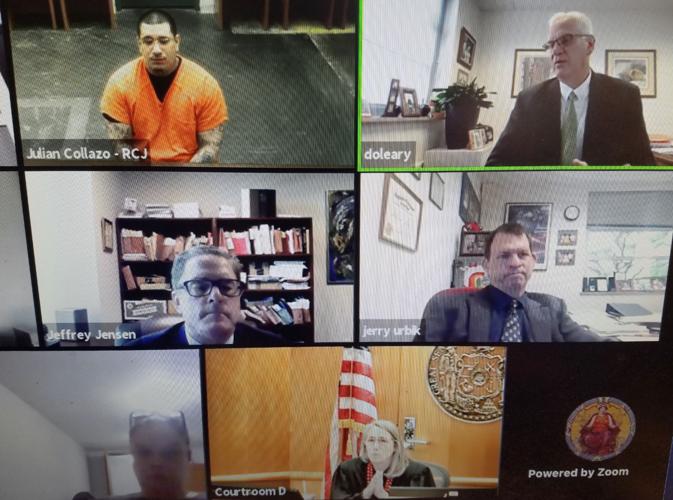 Second murder trial in 2017 stabbing death set to start next week ...