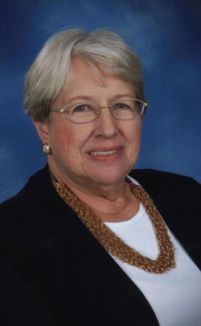Barbara L Anderson | Obituaries | gazettextra.com