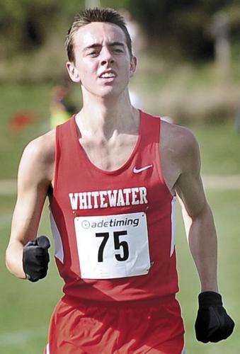 Mixed emotions: Whippets' Ziolkowski makes state, but Whitewater takes ...