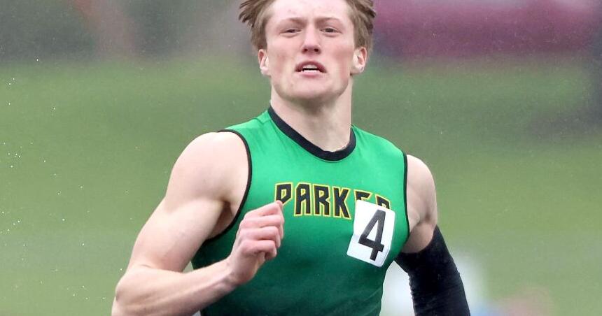 WIAA State Track & Field Championships: Cayden Brandenburg again will ...