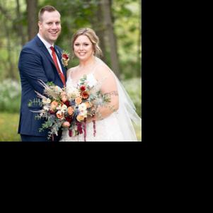 Wedding: Alyssa Wilkinson and Peter Cooney, Sept. 17, 2022 | Weddings ...