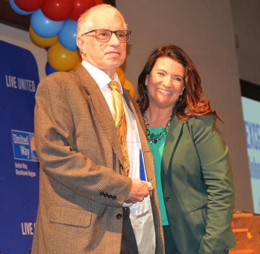 United Way Blackhawk Region nears annual fundraising goal | Local News ...
